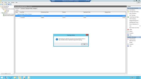 Dfs Distributed File System טל בן שושן