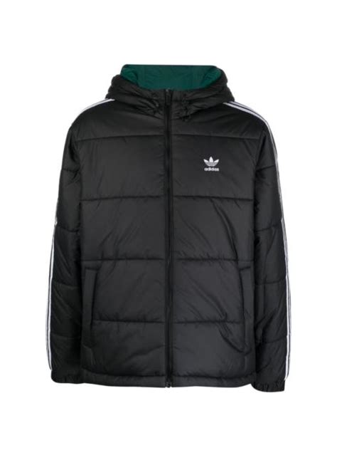 Adidas Adicolor Reversible Padded Jacket Reversible