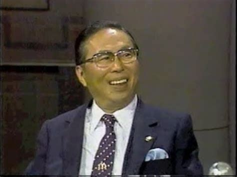 Den Fujita On Letterman October 2 1985 Youtube