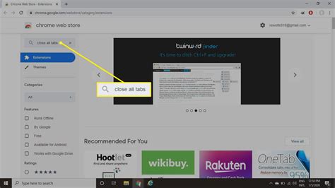 How To Close All Tabs On Your Computer Or Android Browsers