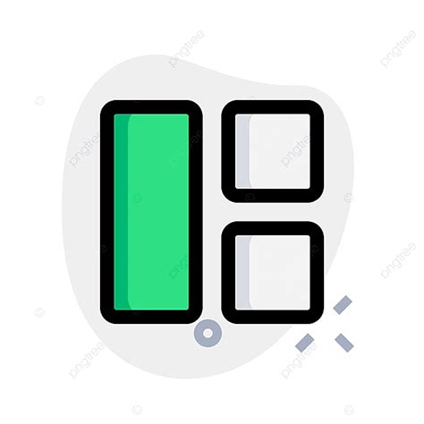 Square Grid Vector Design Images Square Boxes With Left Bar Vertical