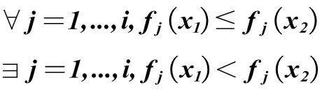 matlab多目标优化算法之NSGA Ⅱ含源代码 腾讯云开发者社区 腾讯云