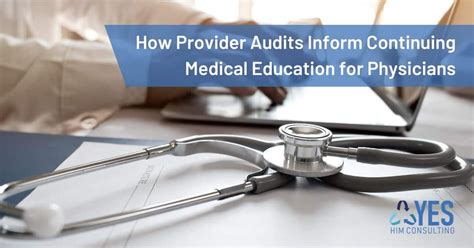 Yes Him Coding Support Services On Linkedin Audits Create Tailored Continuing Medical Education