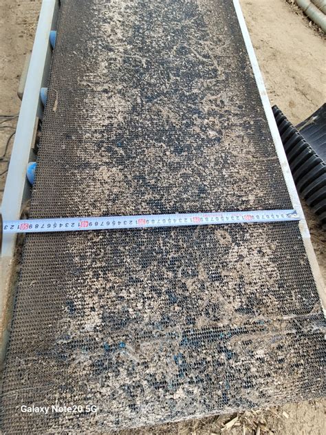 컨베이어밸트 6m 전기식 당근 중고거래