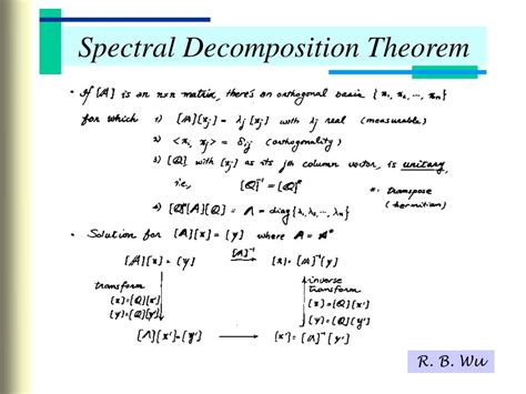 Ppt Finite Dimensional Vector Spaces Powerpoint Presentation Free