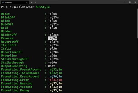 Powershell Core入門 基本コマンドの使い方179 Powershell 72登場 実験機能から正式機能へ昇格した