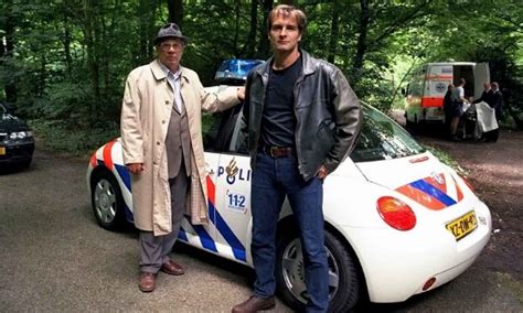 Baantjer - Where to Watch and Stream Online – Entertainment.ie