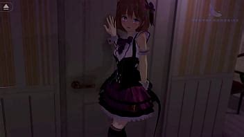 Underground Hentai Idol X Elevated Gaming Asmr Episode Game Full Sex Scenes Hentai Sexy