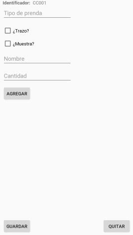 Tabs dinámicas en Android ViewPager y TabLayout Parzibyte s blog