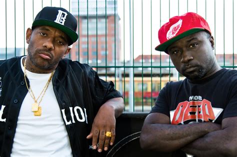 22 Intriguing Facts About Mobb Deep