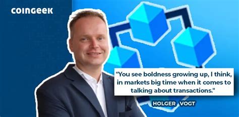 Coingeekroundtable Opportunities For Blockchain In Africa Coingeek India Posted On The Topic