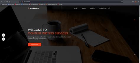 Three — Htb Writeup Hi Everyone By Ayça Gül Medium