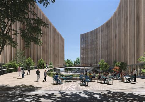 Pipeline Design Projects Six Greenlit Projects To Watch Mix Interiors