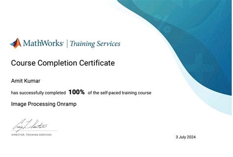 Amit Kumar On Linkedin Mathworks Matlab Bitmesraranchi