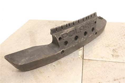 Sportsman 700 Front Bumper On Sportsman 500 Polaris Atv Forum