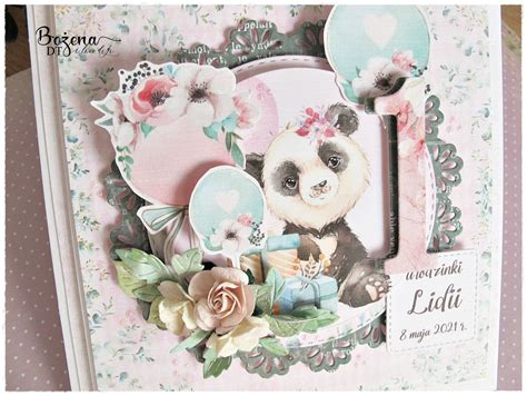 Roczek Lidki I Love Digi Designs