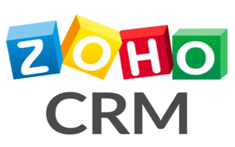 Zoho Crm Gratuito En Este 2021 Software Crm Erp