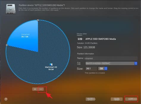 Quick And Easy Guide For How To Remove Partition On Usb Drive Rene E Laboratory Support Center