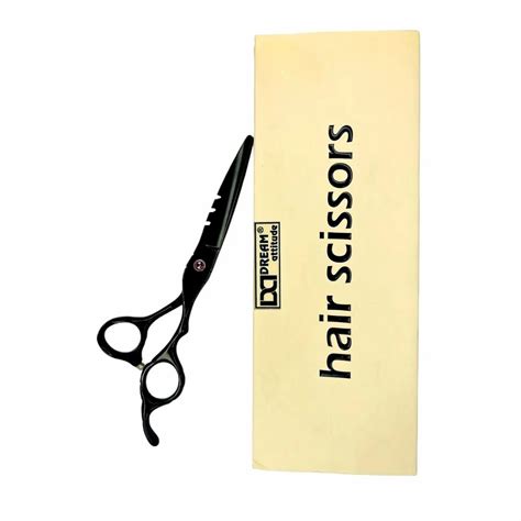 Steel Hair Cutting Scissors At ₹ 780piece In Surat Id 2852102955662