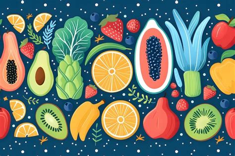 Page 19 Fruit Illustrator Images Free Download On Freepik
