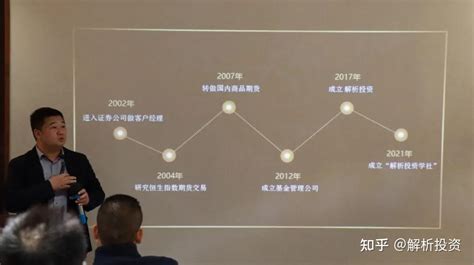 解析投资学社第一期线下培训圆满收官！ 知乎