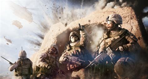 Us Sniper In Heavy City Combat Ww2 Game On Pc Medal Of