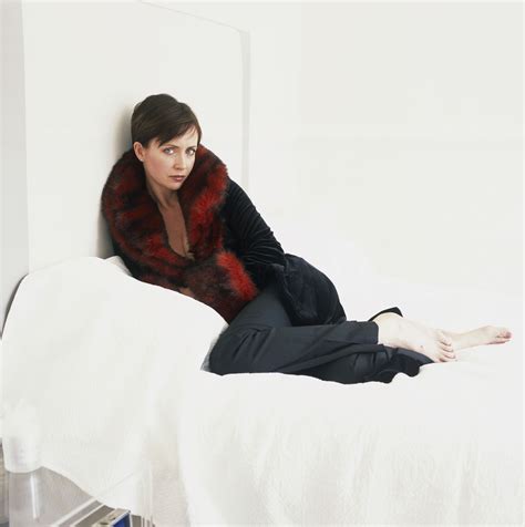 Lysette Anthonys Feet