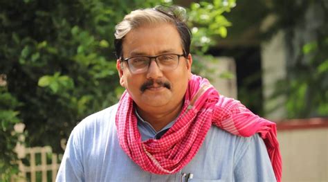 Denied Clearance To Attend Conference In Pakistan Manoj Jha India News The Indian Express