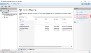 How To Install Php On Iis Windows Server