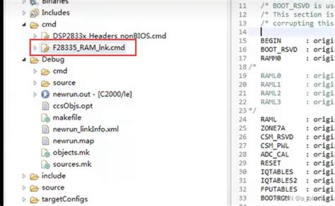 Ccs基础入门ccs使用教程 Csdn博客