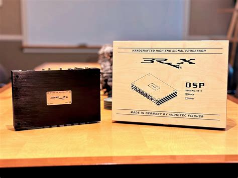 Best High End Standalone DSP Page DIYMobileAudio Com Car Stereo Forum
