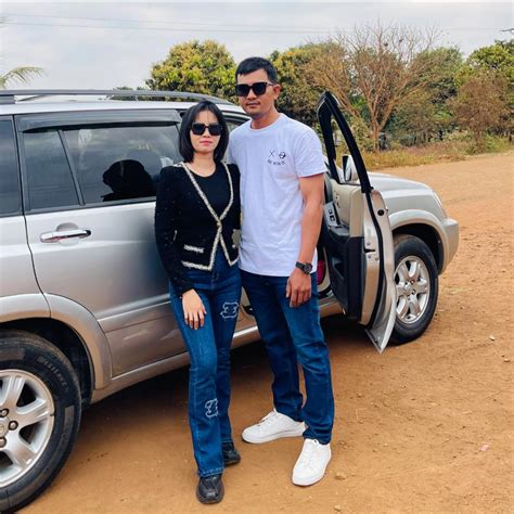 ទូច កញ្ញា