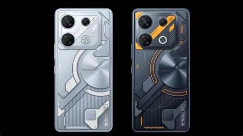 Nokia Ferrari Max Vs Infinix GT 10 Pro RAM 16GB Kamera 108MP Price Pony