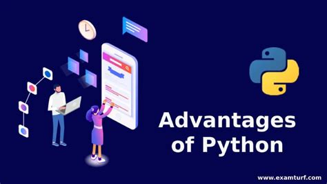 Advantages Of Using Python Programming Language Techbullion