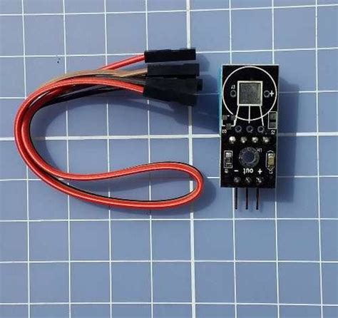 Modulo Sensor Dht Temperatura E Umidade Arduino Pic TDTEC TD TECNOLOGIA COMERCIO E