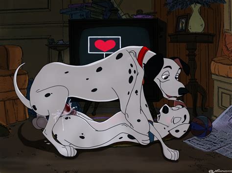 Rule 34 101 Dalmatians Anatomically Correct Anatomically Correct