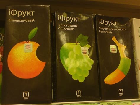 IФрукт | Пикабу