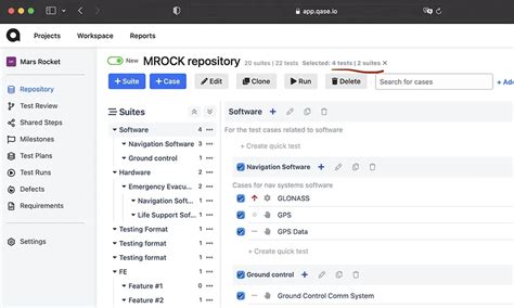 10 Best Test Case Management Tools For 2024