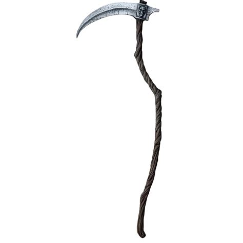 Pictures Of The Grim Reaper Scythe
