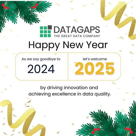 datagaps on linkedin happynewyear dataquality innovation excellence 48 comments