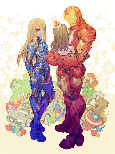 Hulk Danbooru