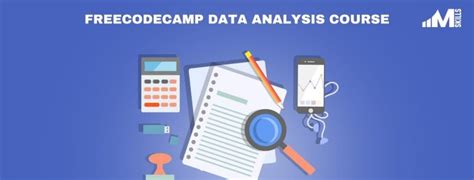 an overview of freecodecamp data analysis course in 2025