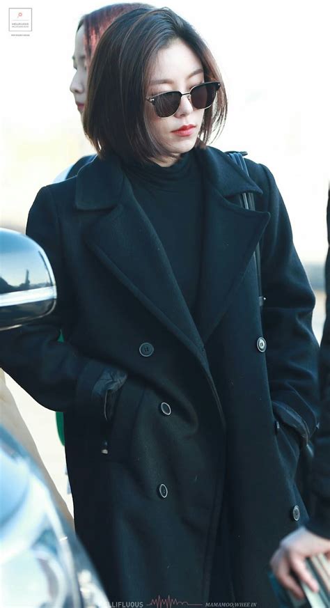 8 Idols Who Look Classy Af In Long Pea Coats Koreaboo