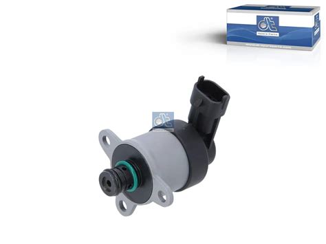 Diesel Technic 1224232 Control Valve Injection Pump