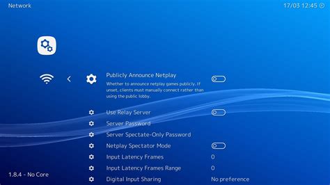 Tutorial Retroarch A Complete Emulator For Your Android Tv Box