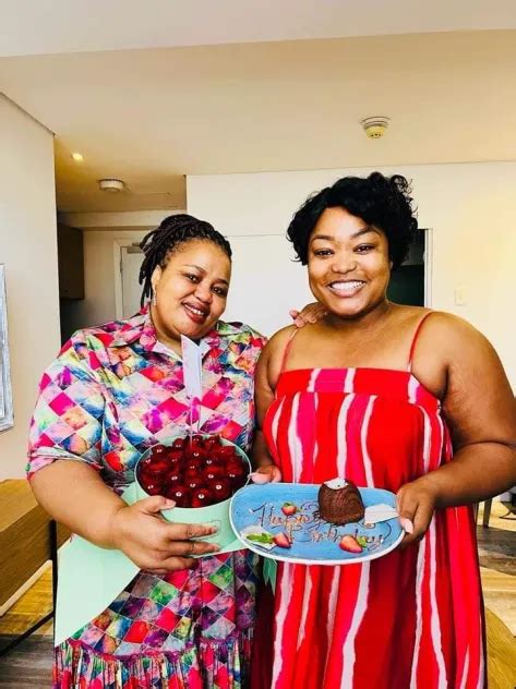 Musa Mseleku Is A Proud Man Style You