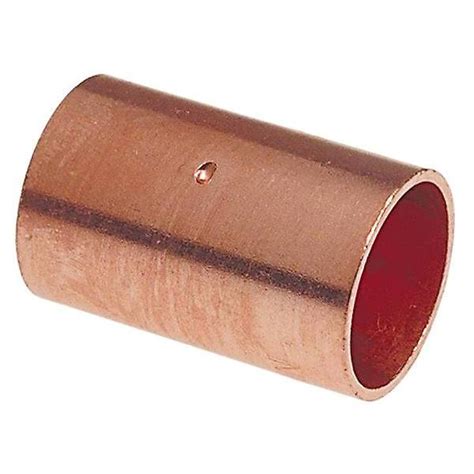 Nibco Copper Coupling 3 4 X 3 4 HD Supply