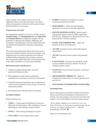 The Most Innovative Automation Companies To Watch Pdf