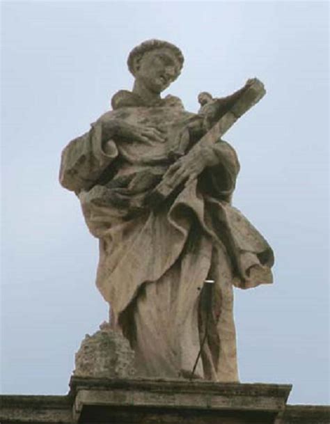 Zephyrinus Saint Philip Benizi Confessor Feast Day Today 23 August
