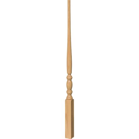 5311 Pin Top Utah Series Structural Rise Baluster Buy Rail Parts